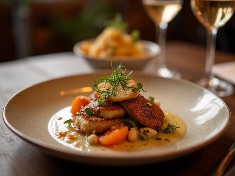 Renaissance - Luxury Restaurant & Lounge | Fairburn, GA